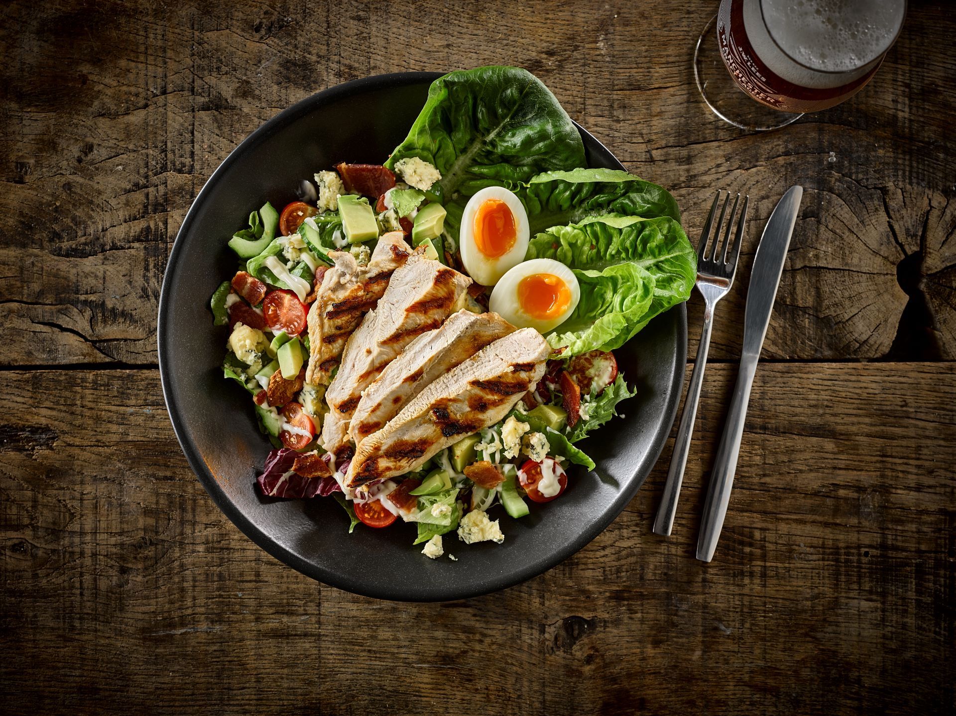 Saracens Head | Serving delicious British pub meals every day